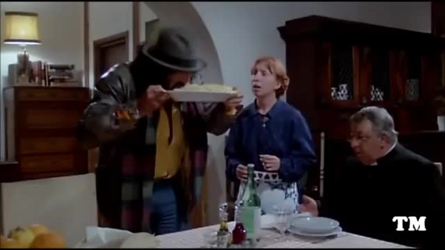 Buonasera facciabuco... quando ha fame er monnezza!!!!… - Facciabuco.com